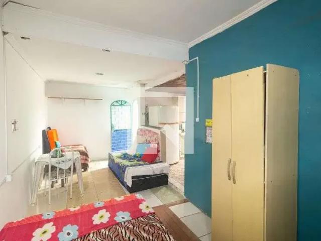 Casa / Sobrado para Locação em Rio de Janeiro/RJ Campo Grande 1 Quartos
