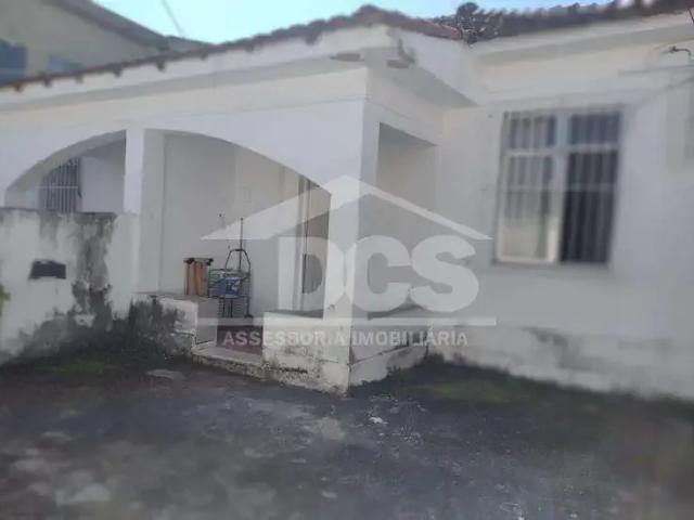 Casa / Sobrado para Locação em Rio de Janeiro/RJ Campo Grande 1 Quartos