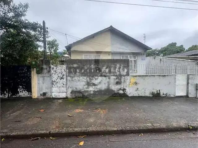 Casa / Sobrado para Locação em Rio de Janeiro/RJ Campo Grande 1 Quartos