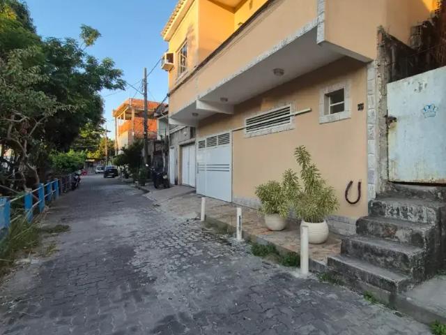 Casa / Sobrado para Locação em Rio de Janeiro/RJ Campo Grande 1 Quartos