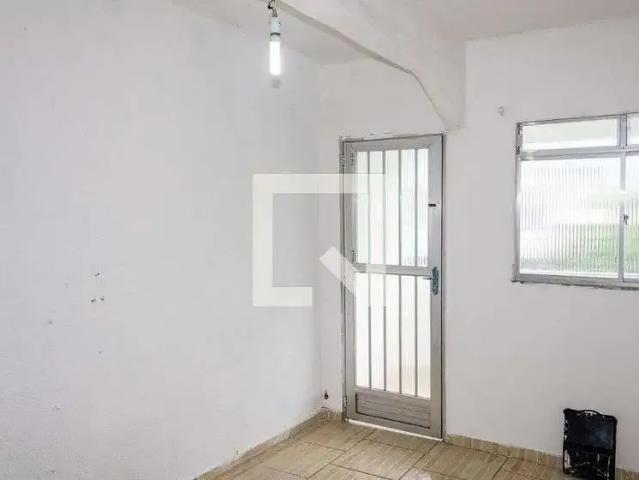 Casa / Sobrado para Locação em Rio de Janeiro/RJ Campo Grande 1 Quartos