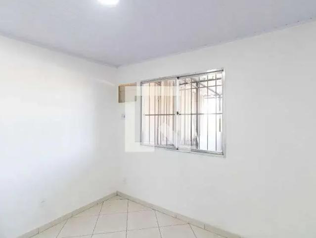 Casa / Sobrado para Locação em Rio de Janeiro/RJ Campo Grande 1 Quartos