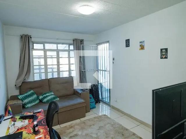 Casa / Sobrado para Locação em Rio de Janeiro/RJ Campo Grande 1 Quartos