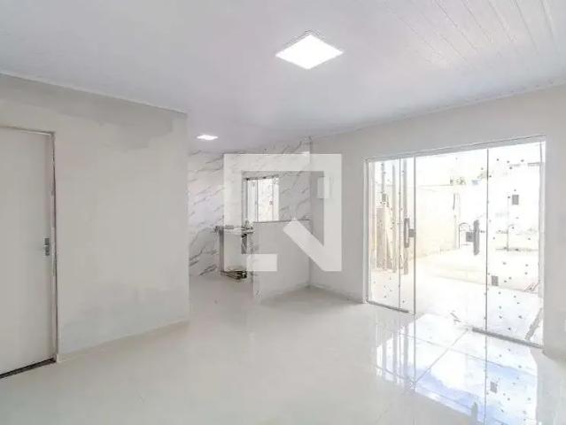 Casa / Sobrado para Locação em Rio de Janeiro/RJ Campo Grande 1 Quartos