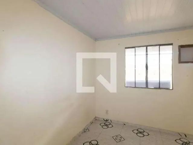 Casa / Sobrado para Locação em Rio de Janeiro/RJ Campo Grande 1 Quartos