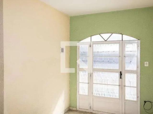 Casa / Sobrado para Locação em Rio de Janeiro/RJ Campo Grande 1 Quartos