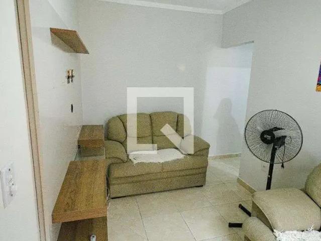 Casa / Sobrado para Locação em Rio de Janeiro/RJ Campo Grande 1 Quartos
