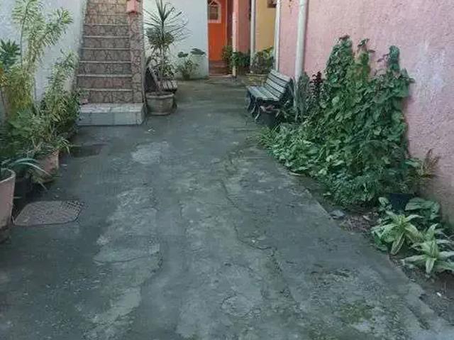 Casa / Sobrado para Locação em Rio de Janeiro/RJ Campo Grande 2 Quartos