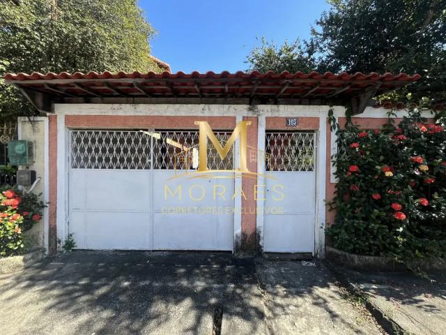 Casa / Sobrado para Locação em Rio de Janeiro/RJ Campo Grande 2 Quartos