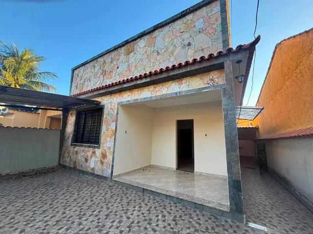 Casa / Sobrado para Locação em Rio de Janeiro/RJ Campo Grande 2 Quartos