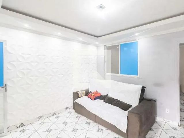 Casa / Sobrado para Locação em Rio de Janeiro/RJ Campo Grande 2 Quartos