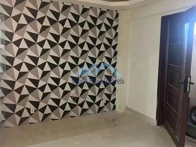 Casa / Sobrado para Locação em Rio de Janeiro/RJ Campo Grande 2 Quartos