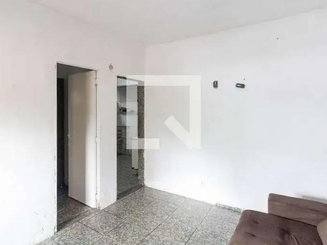 Casa / Sobrado para Locação em Rio de Janeiro/RJ Campo Grande 2 Quartos