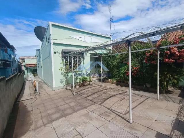 Casa / Sobrado para Locação em Rio de Janeiro/RJ Campo Grande 2 Quartos