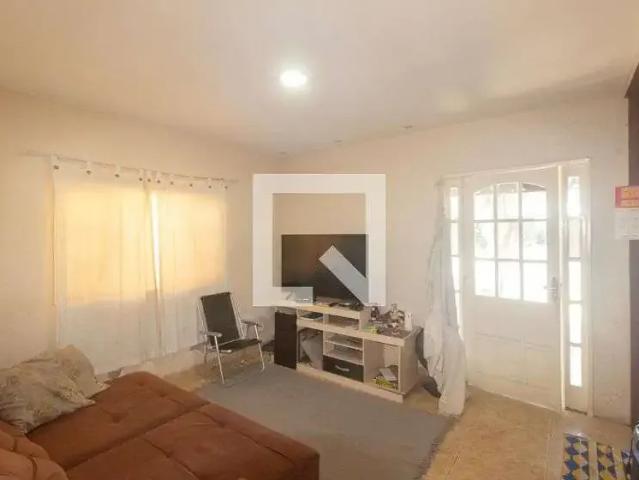 Casa / Sobrado para Locação em Rio de Janeiro/RJ Campo Grande 2 Quartos
