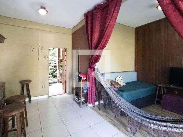 Casa / Sobrado para Locação em Rio de Janeiro/RJ Campo Grande 2 Quartos