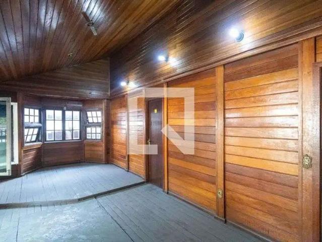 Casa / Sobrado para Locação em Rio de Janeiro/RJ Campo Grande 2 Quartos