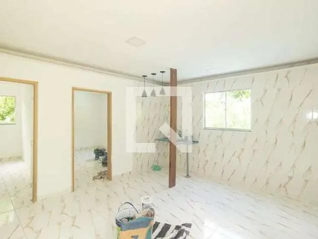 Casa / Sobrado para Locação em Rio de Janeiro/RJ Campo Grande 2 Quartos