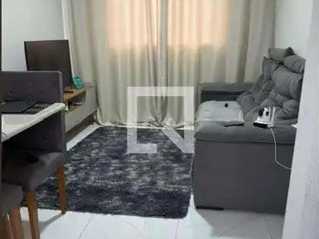 Casa / Sobrado para Locação em Rio de Janeiro/RJ Campo Grande 2 Quartos