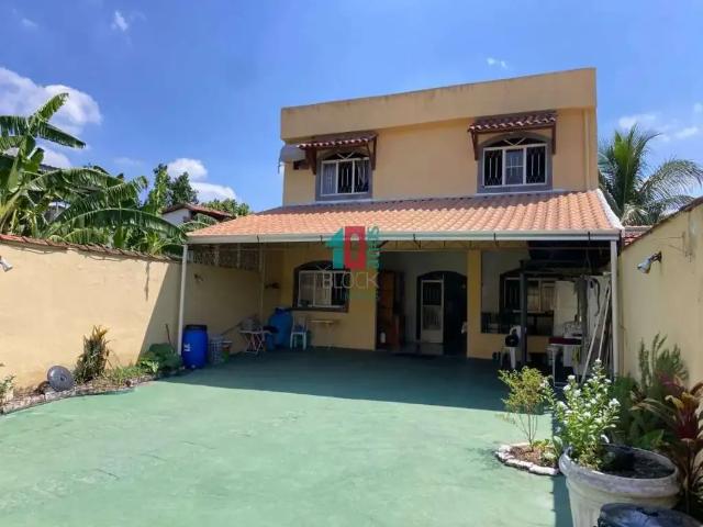 Casa / Sobrado para Locação em Rio de Janeiro/RJ Campo Grande 2 Quartos