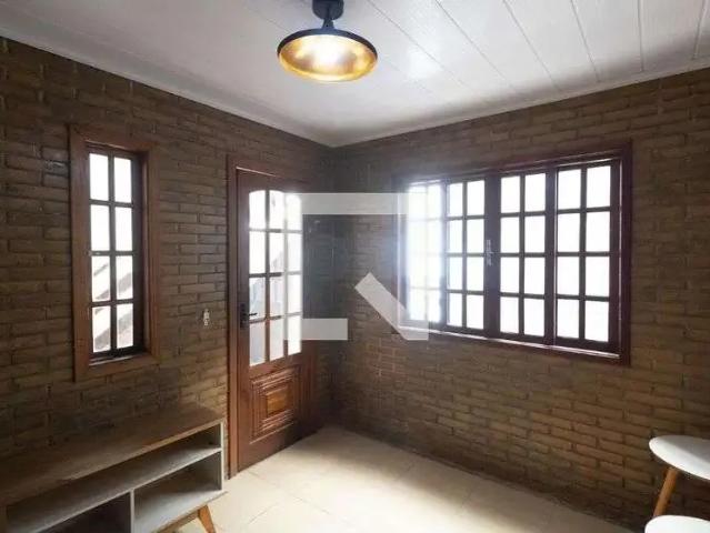 Casa / Sobrado para Locação em Rio de Janeiro/RJ Campo Grande 2 Quartos