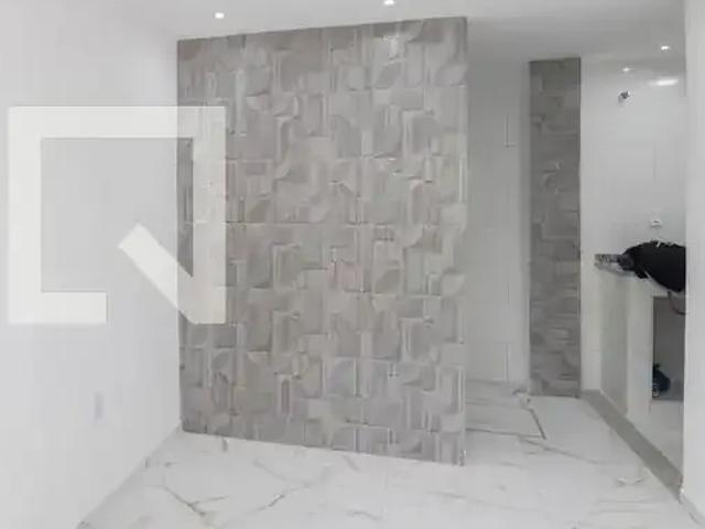 Casa / Sobrado para Locação em Rio de Janeiro/RJ Campo Grande 2 Quartos