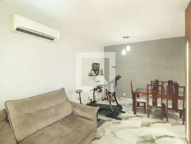 Casa / Sobrado para Locação em Rio de Janeiro/RJ Campo Grande 2 Quartos