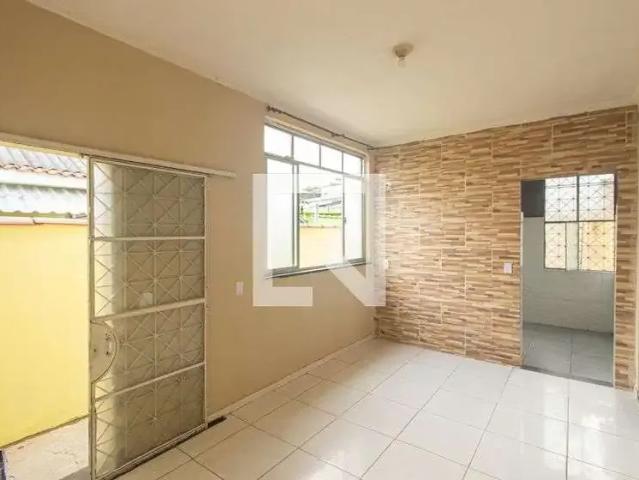 Casa / Sobrado para Locação em Rio de Janeiro/RJ Campo Grande 2 Quartos