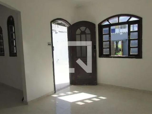 Casa / Sobrado para Locação em Rio de Janeiro/RJ Campo Grande 2 Quartos