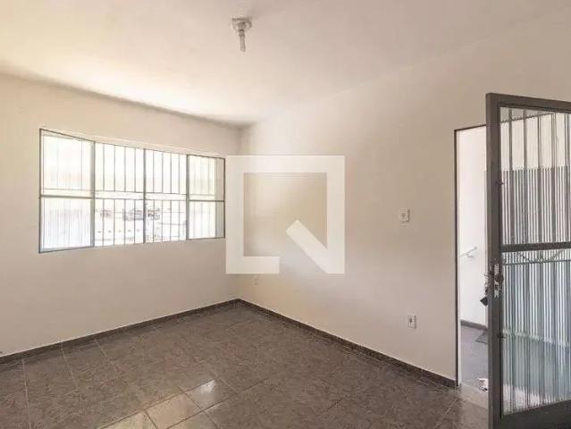 Casa / Sobrado para Locação em Rio de Janeiro/RJ Campo Grande 2 Quartos