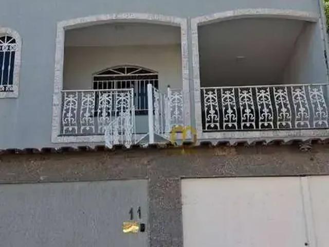 Casa / Sobrado para Locação em Rio de Janeiro/RJ Campo Grande 2 Quartos