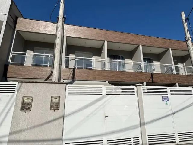 Casa / Sobrado para Locação em Rio de Janeiro/RJ Campo Grande 2 Quartos