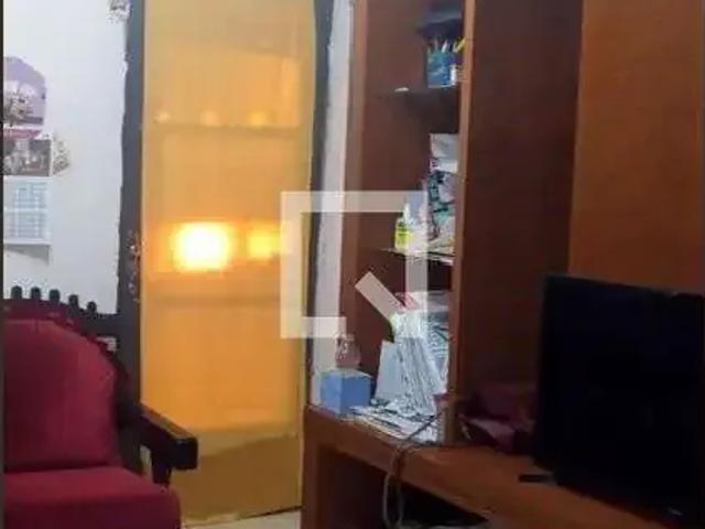 Casa / Sobrado para Locação em Rio de Janeiro/RJ Campo Grande 2 Quartos