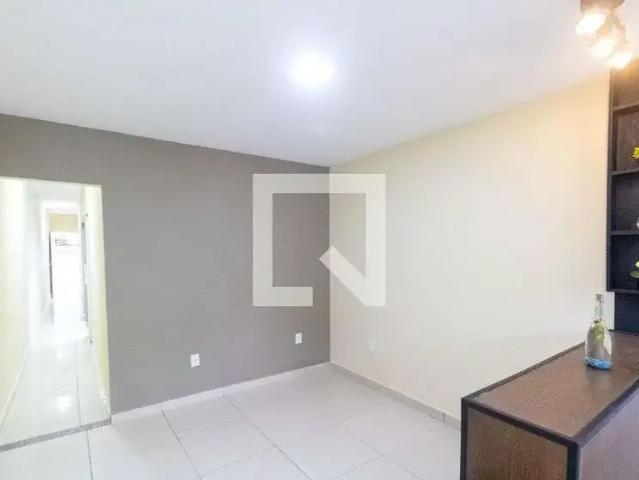 Casa / Sobrado para Locação em Rio de Janeiro/RJ Campo Grande 2 Quartos