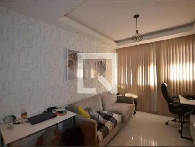 Casa / Sobrado para Locação em Rio de Janeiro/RJ Campo Grande 2 Quartos