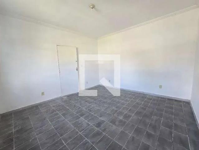 Casa / Sobrado para Locação em Rio de Janeiro/RJ Campo Grande 2 Quartos