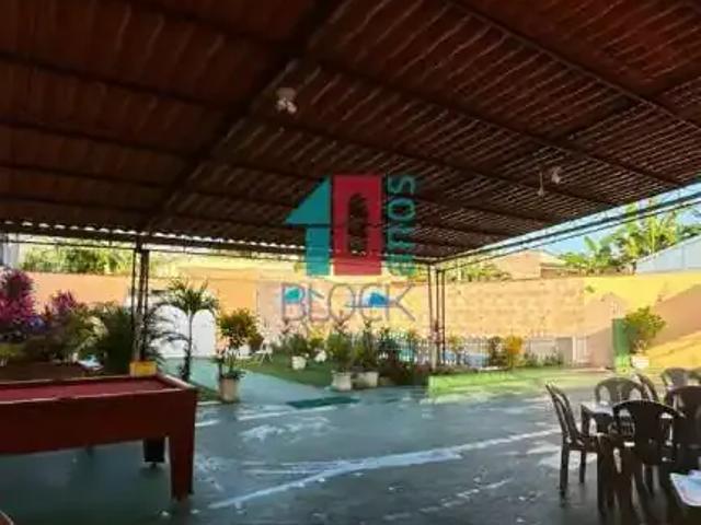 Casa / Sobrado para Locação em Rio de Janeiro/RJ Campo Grande
