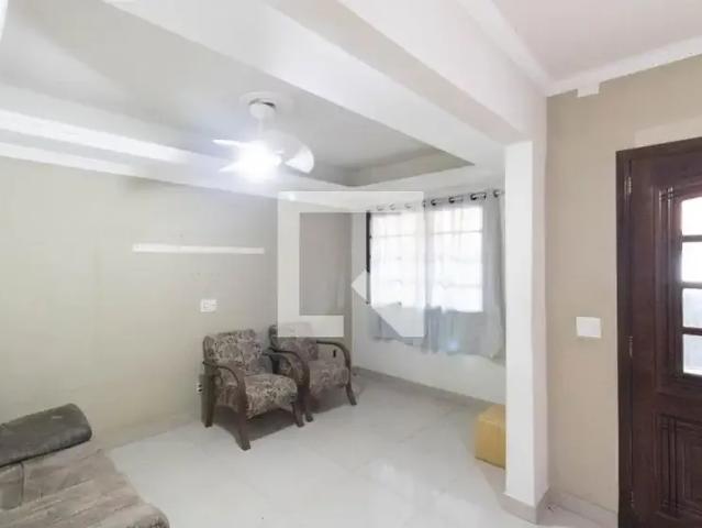 Casa / Sobrado para Locação em Rio de Janeiro/RJ Campo Grande 4 Quartos