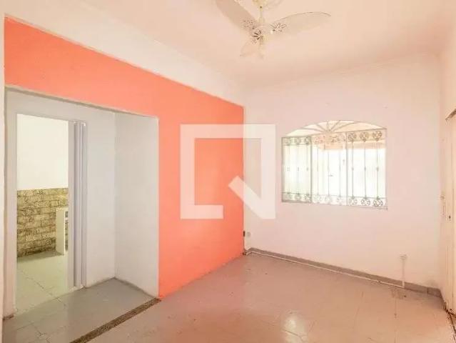 Casa / Sobrado para Locação em Rio de Janeiro/RJ Campo Grande 4 Quartos