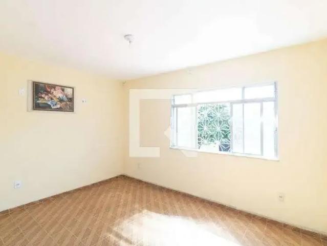 Casa / Sobrado para Locação em Rio de Janeiro/RJ Campo Grande 4 Quartos