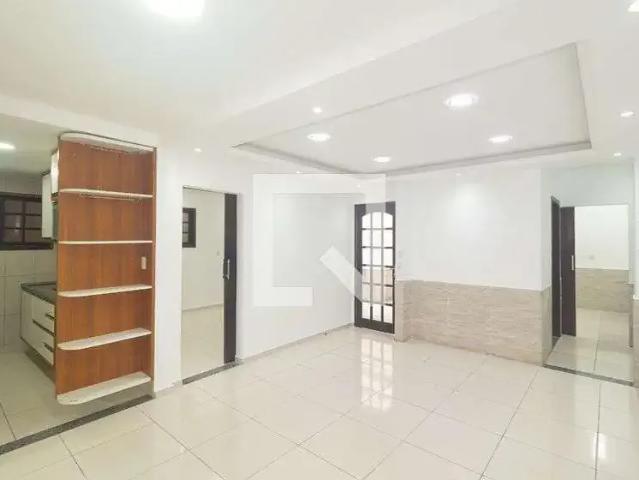 Casa / Sobrado para Locação em Rio de Janeiro/RJ Campo Grande 4 Quartos