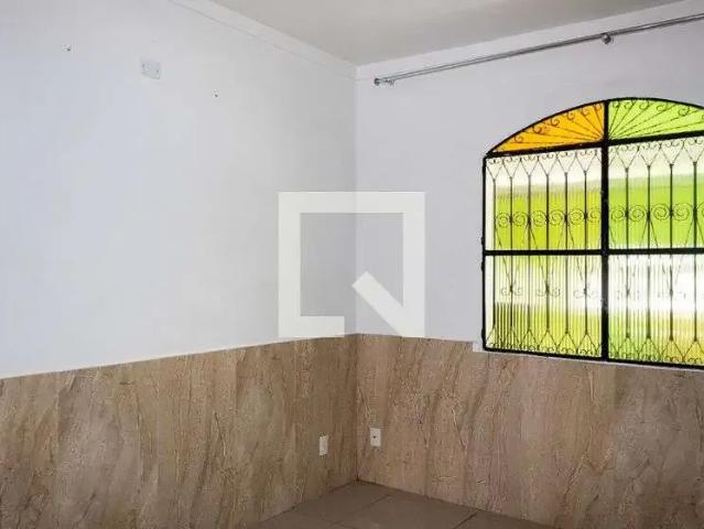 Casa / Sobrado para Locação em Rio de Janeiro/RJ Campo Grande 5 Quartos