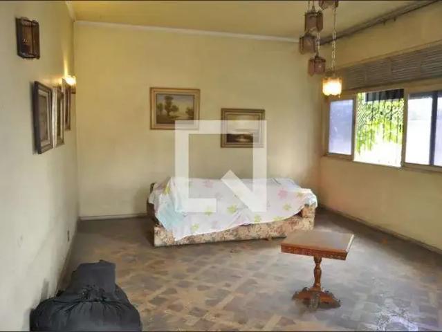 Casa / Sobrado para Locação em Rio de Janeiro/RJ Cachambi 4 Quartos