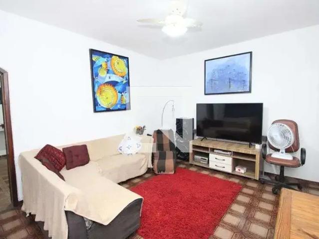 Casa / Sobrado para Locação em Rio de Janeiro/RJ Cachambi 3 Quartos