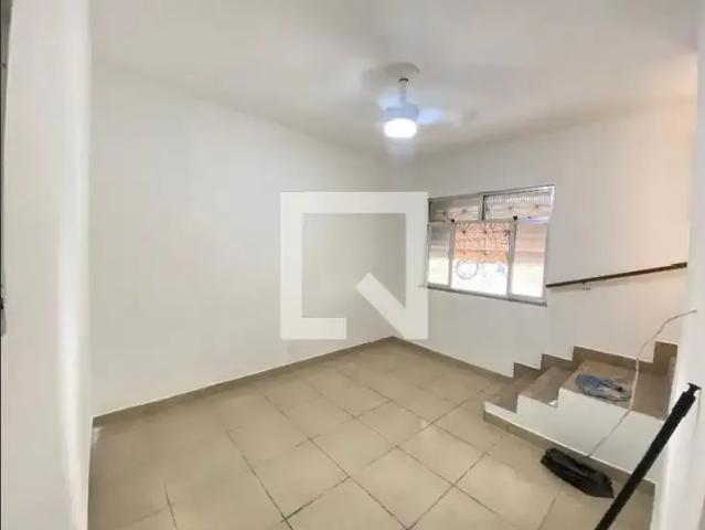 Casa / Sobrado para Locação em Rio de Janeiro/RJ Cachambi 3 Quartos