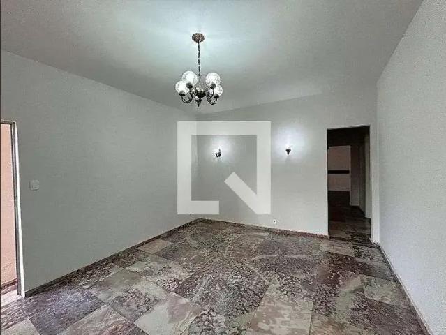 Casa / Sobrado para Locação em Rio de Janeiro/RJ Cachambi 3 Quartos