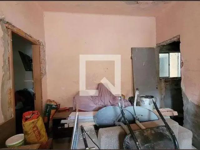 Casa / Sobrado para Locação em Rio de Janeiro/RJ Cascadura 2 Quartos