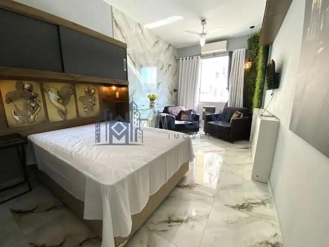 Casa / Sobrado para Locação em Rio de Janeiro/RJ Centro 1 Quartos