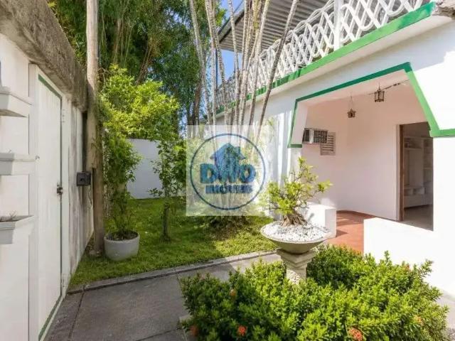 Casa / Sobrado para Locação em Rio de Janeiro/RJ Cidade de Deus 4 Quartos