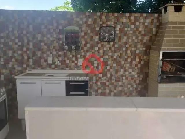 Casa / Sobrado para Locação em Rio de Janeiro/RJ Cidade de Deus 2 Quartos